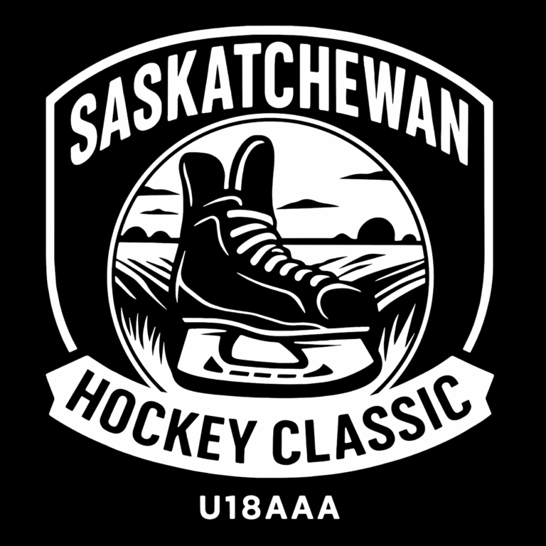 Logo Reveal: Saskatchewan Hockey Classic | Saskatchewan Male AAA Hockey ...