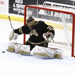 Players Of The Month | Saskatchewan Male AAA Hockey League