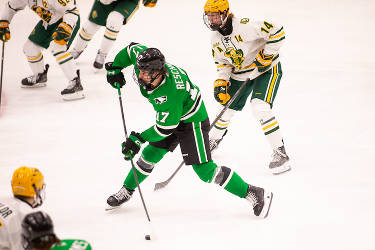 Cole Reschny invited to Team Canada camp: “A dream come true ...