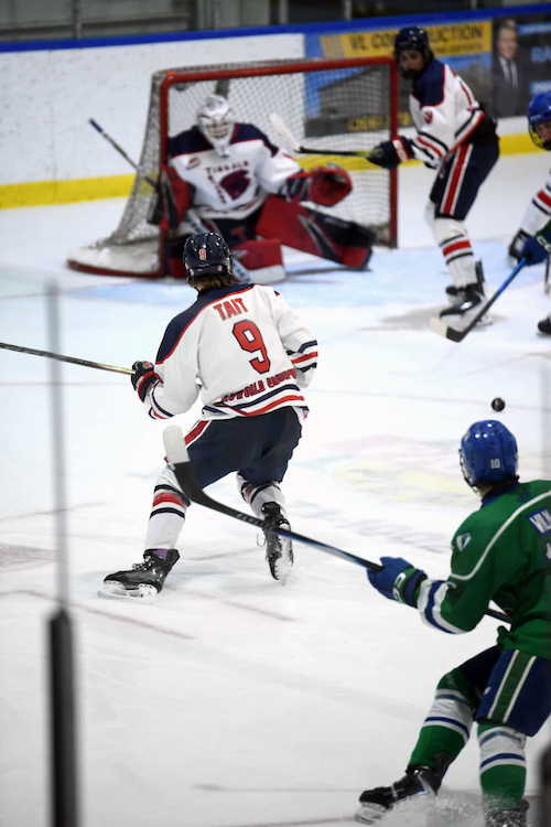 Top 10 players to watch: Saskatchewan Hockey Classic | Saskatchewan ...