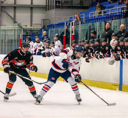 Monday Confidential: Top 10 Thoughts | Saskatchewan Male AAA Hockey League